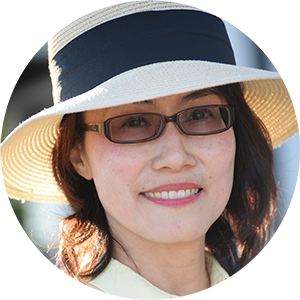 蘇柔美女士 – 加拿大慧賢會 Shining Life Society